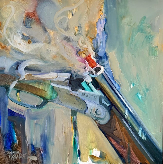 Dirk Walker Fine Art